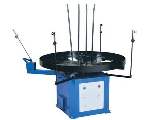 Automatic Wire Feeding Machine for Smooth and Continuous Operation