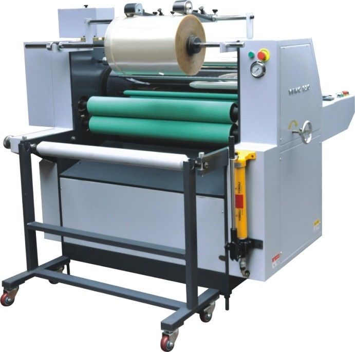 Film Manual Industrial Laminating Equipment Automatic Laminator Machines Film Manual Industrial Laminating Equipment Automatic Laminator Machines