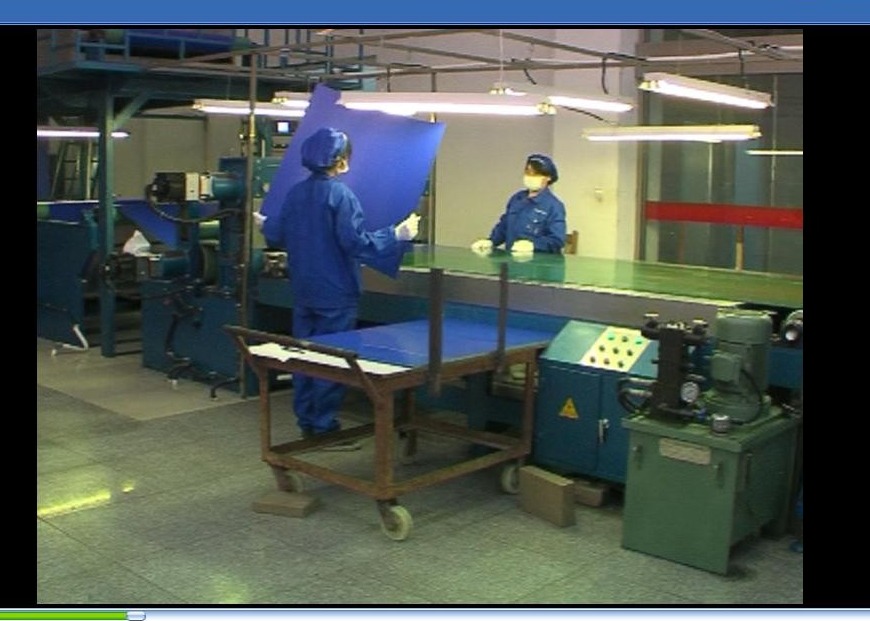 Thermal CTP Plate 0.15mm-0.30mm Printing Presented Plate Pre ...