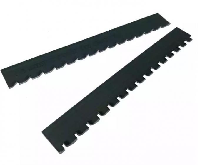 Zipper Steel Rule Knife Bevel Steel Rule Die Cutting Tear Edged