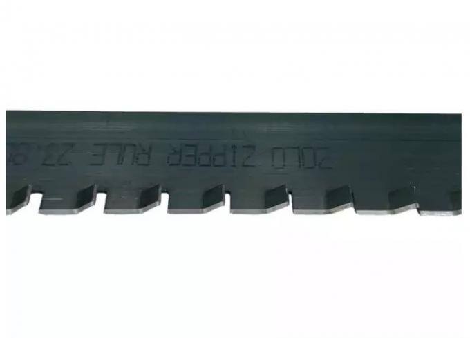 Zipper Steel Rule Knife Bevel Steel Rule Die Cutting Tear Edged
